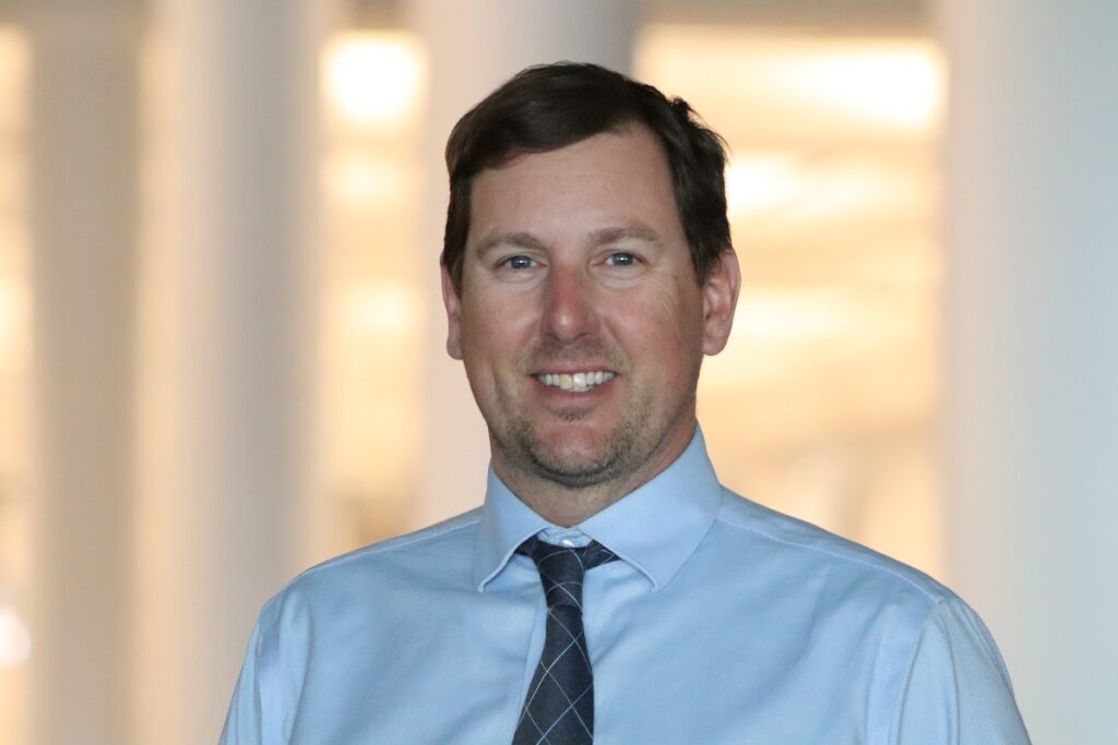 From Embers to Excellence - Anthony Poponi